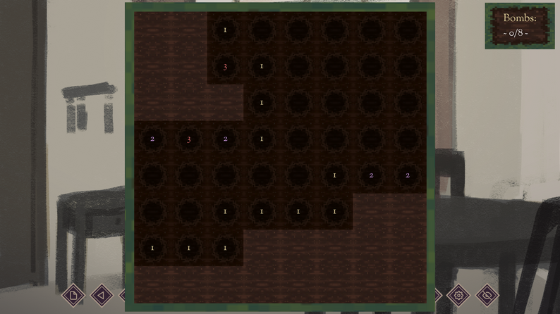 Hexes & Heartstrings by saiyohara, rae, LemonInk