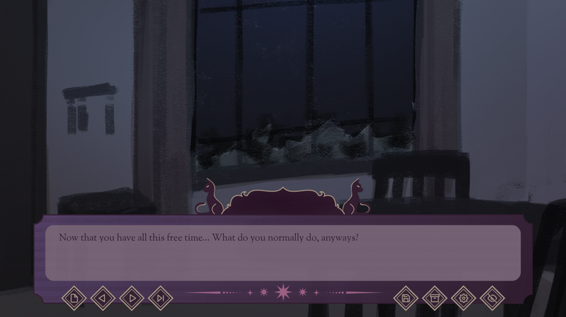 Hexes & Heartstrings by saiyohara, rae, LemonInk