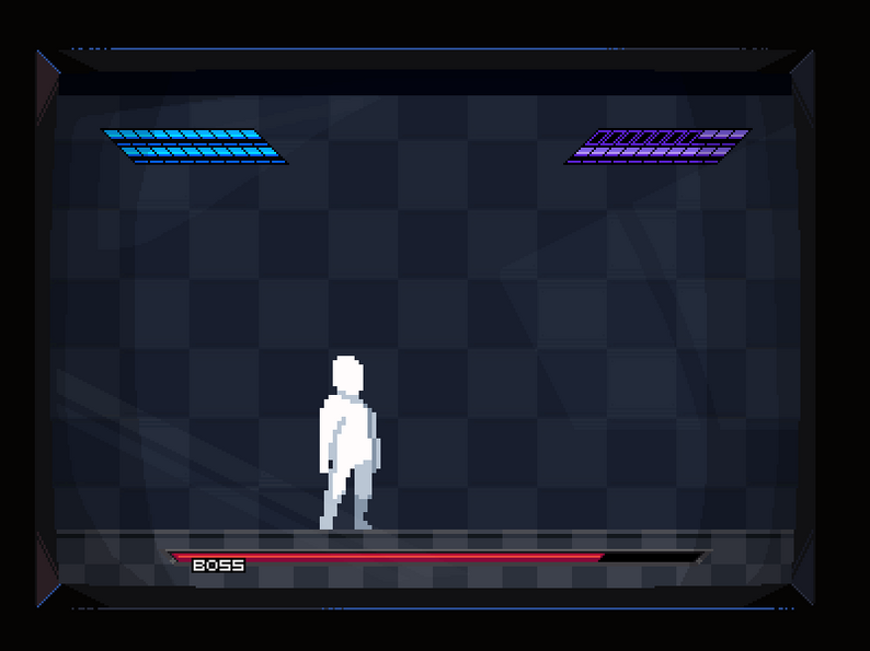 Pixel UI & HUD by Dead Revolver