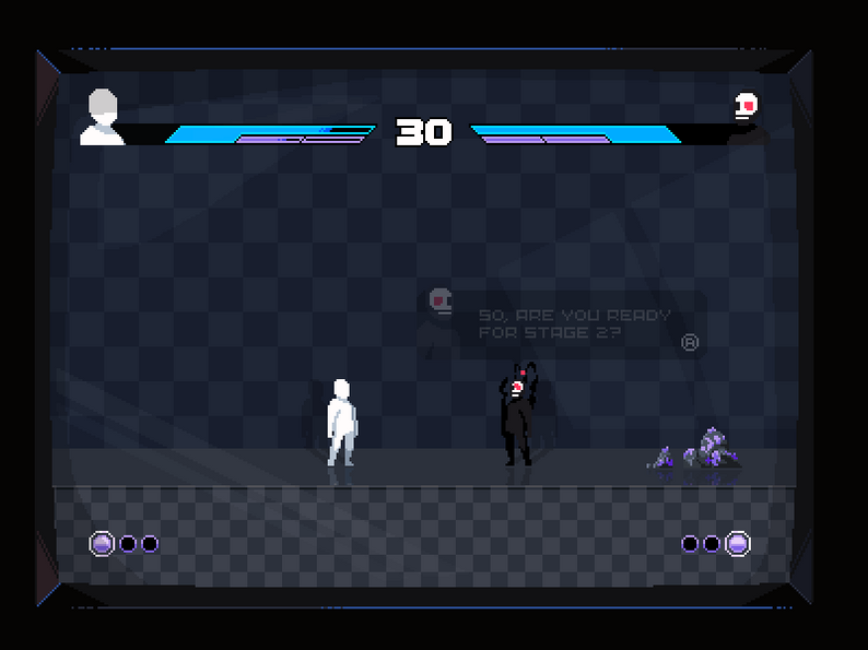 Pixel UI & HUD by Dead Revolver