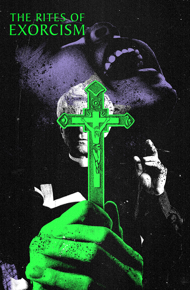 The Rites of Exorcism by World Champ Game Co.