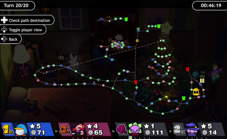 Party Project Workshop by McKrak