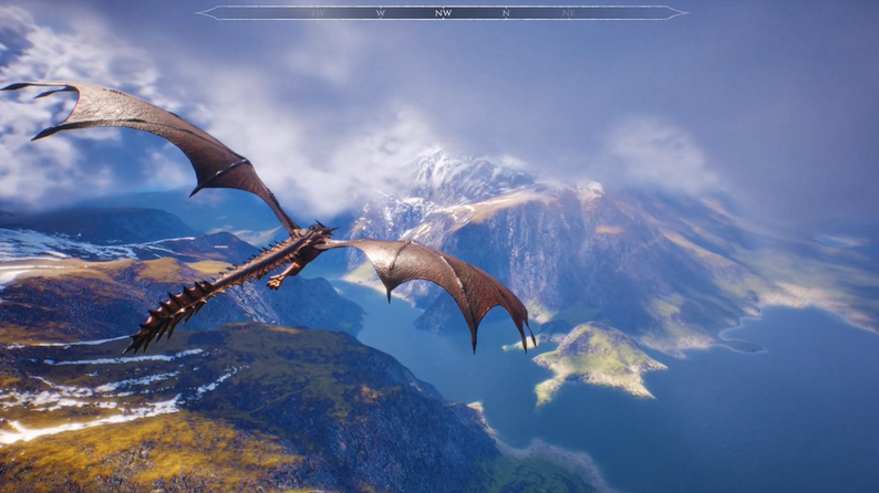 Dragontwin Early Access by Draconic Interactive
