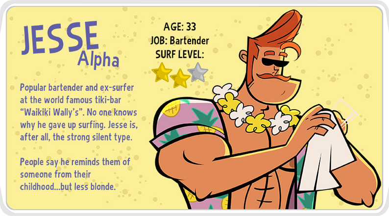 Bara Boarders by soulsoftea