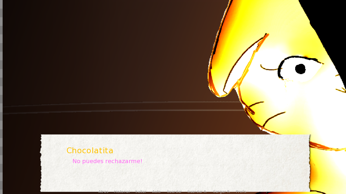 My Little Stalker Demo by amber_136666