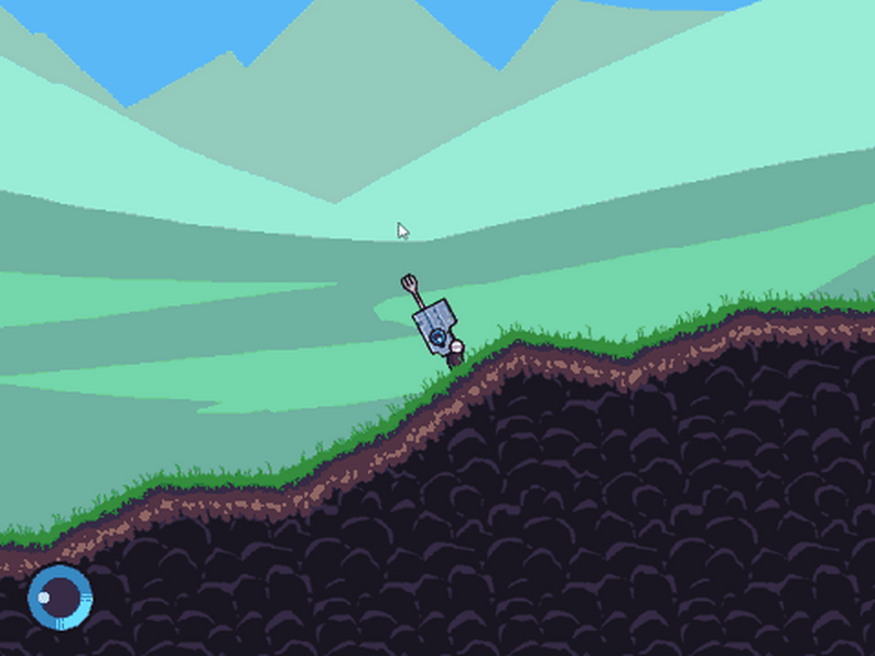 Switchblade by rubic, torcado, ShyCryptid, Camelot, keestak