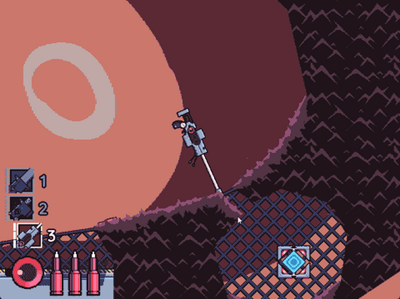 Switchblade by rubic, torcado, ShyCryptid, Camelot, keestak