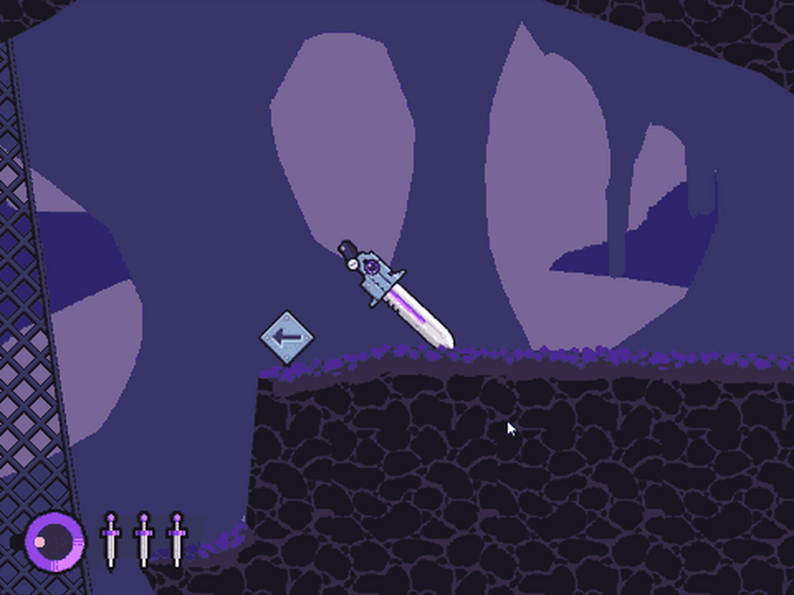 Switchblade by rubic, torcado, ShyCryptid, Camelot, keestak