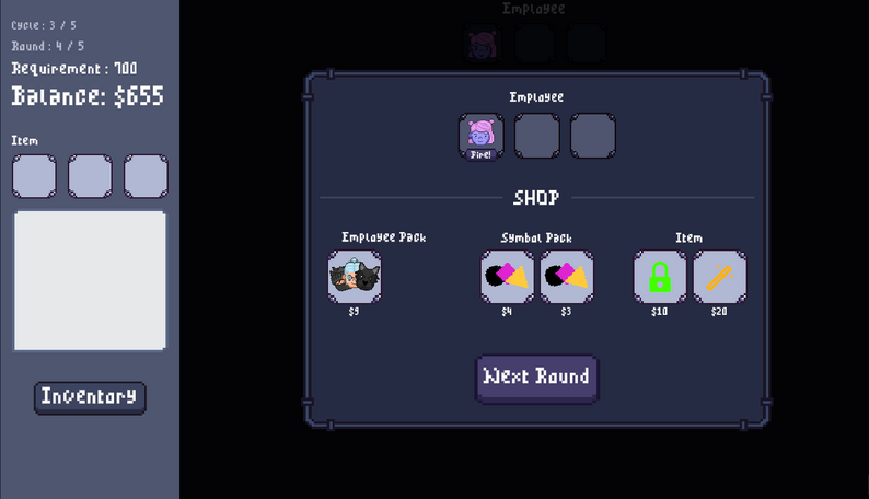 Make it Rain by Accelix