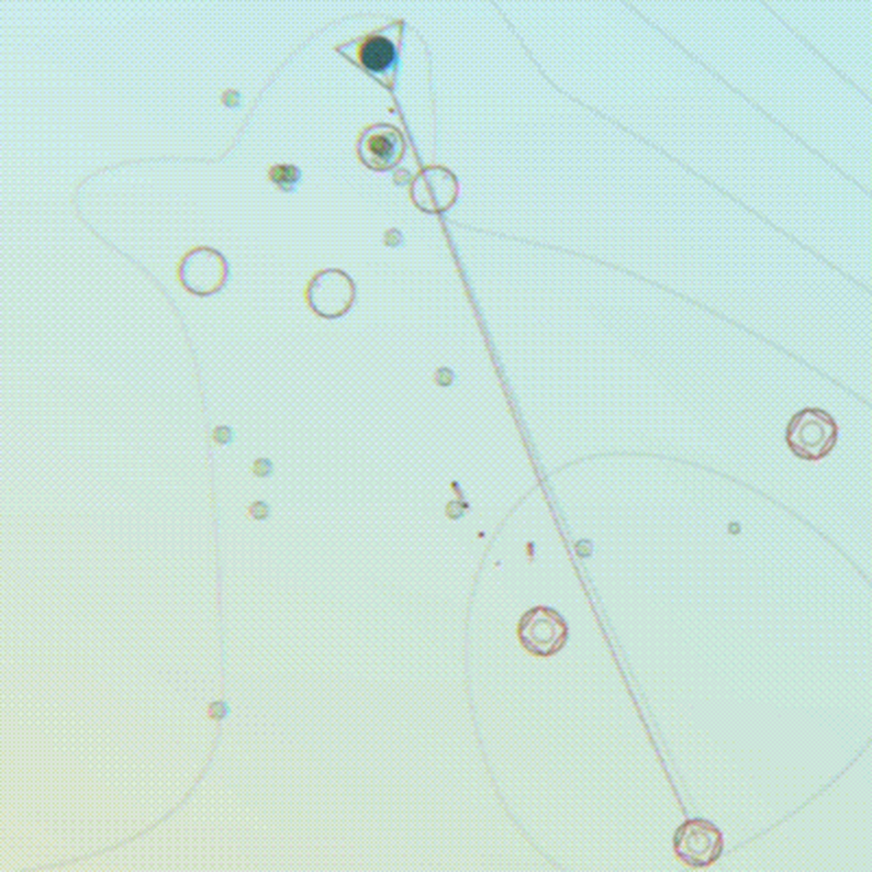 GeneCraft by Bear Hammer