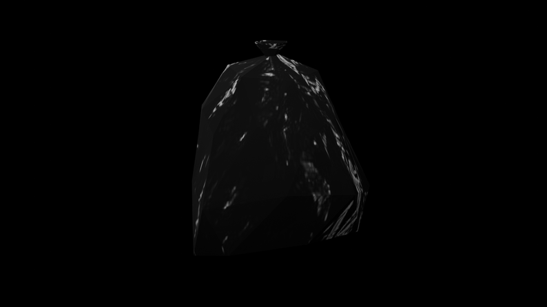 Assorted PSX Style Assets #1 by Tinsonator