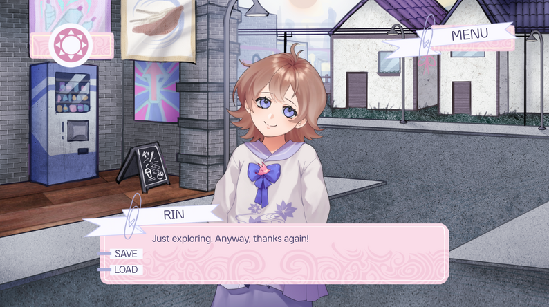 Ninefold Promise by Comfort Kuma Studios