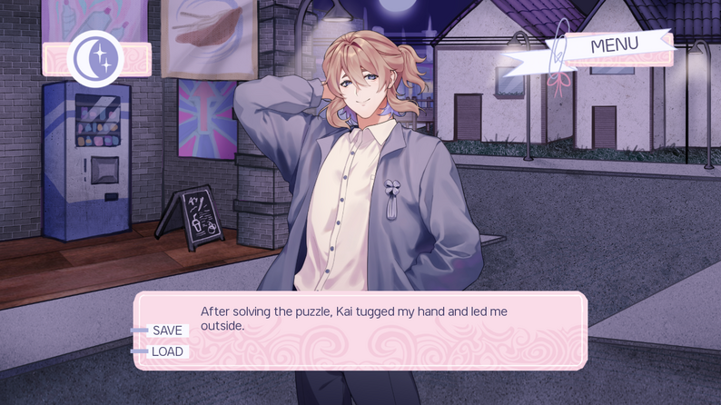 Ninefold Promise by Comfort Kuma Studios