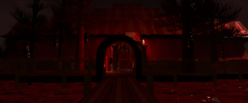 CarnEvil VR by MK Studios