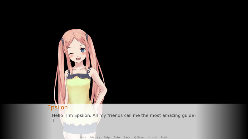 Ren'Py Live2D Lip Flap Code by Gaming Variety Potato