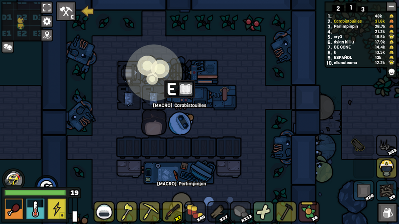 Devast.io by LapaMauve