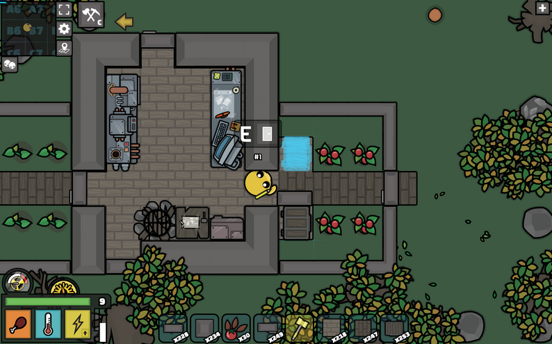 Devast.io by LapaMauve