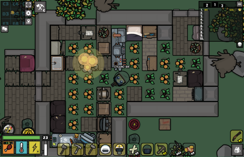 Devast.io by LapaMauve