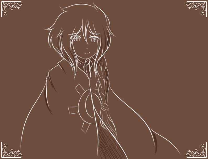 The Clockwork Prince by Zmakesgames