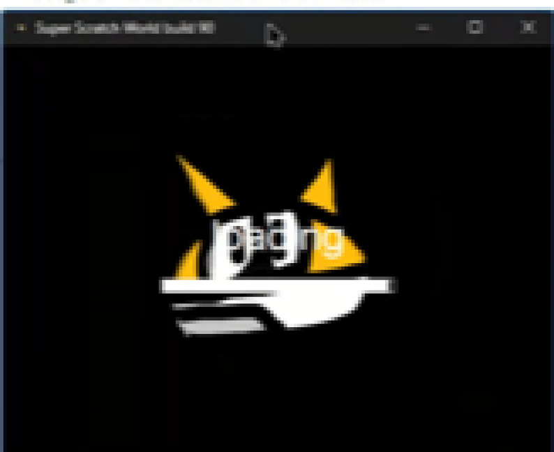 Super Scratch World by chunk.