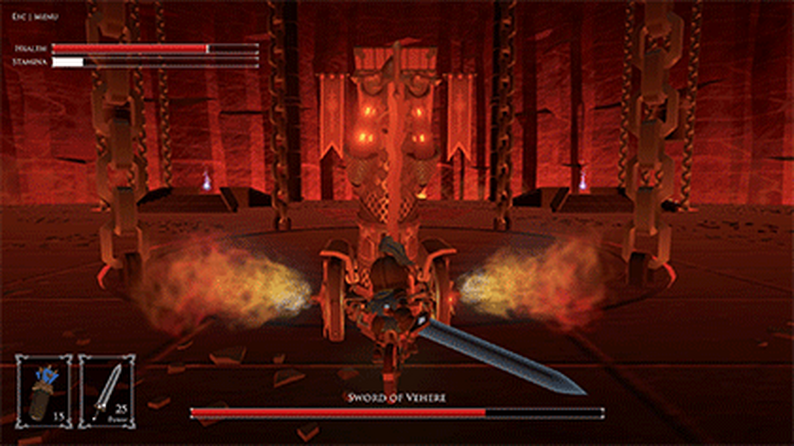 Soulsbike by Polysplit Games