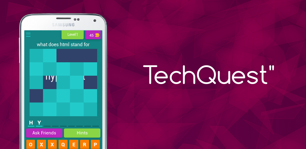 TechQuest by Rihan khan112