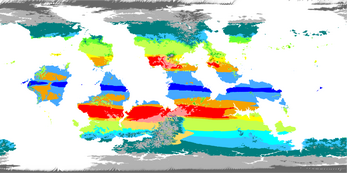 Songs of the Eons, 0.1.9 by Demian, Calandiel