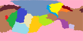 Songs of the Eons, 0.1.9 by Demian, Calandiel