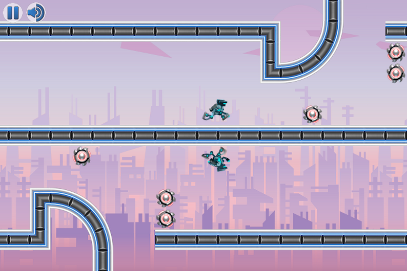G-Switch 3 - Classic by Serius Games