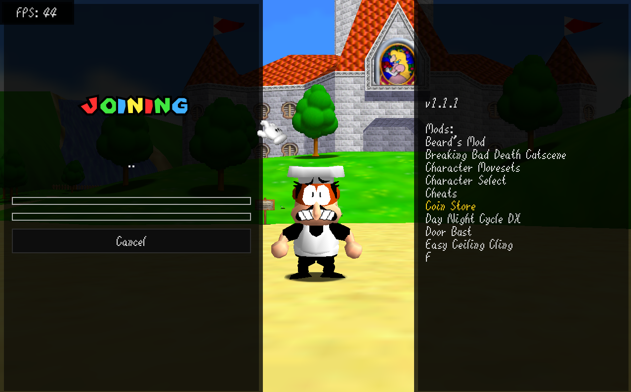 SM64 Coop Deluxe by Pepppino423902