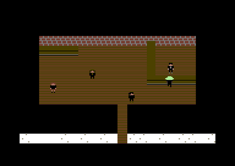 Bereft by ComSha, Logiker