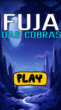 Fuja Das Cobras by Rk Studio