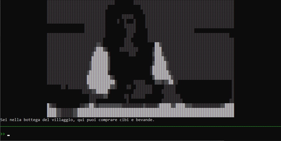 The Tales of Lushland by lazybitgamesstudio