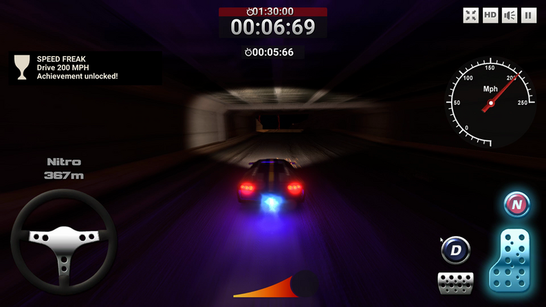 Rally Point 5 by XformGames