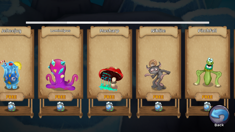 Elemental Beginnings Alpha by Pyro