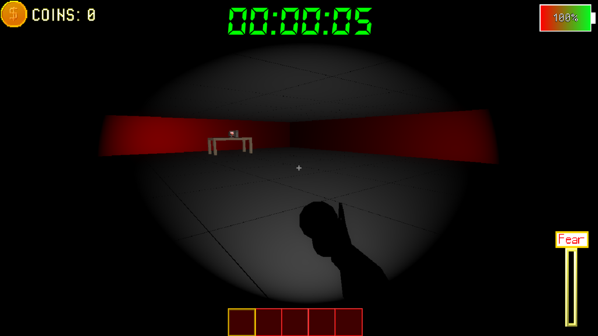 Insanity Maze by Niki Friends