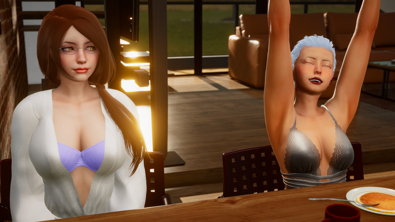 The Nature of Magic by sudo_nim