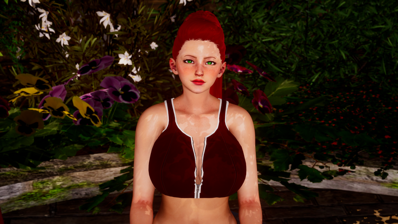 The Nature of Magic by sudo_nim