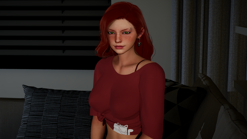 The Nature of Magic by sudo_nim