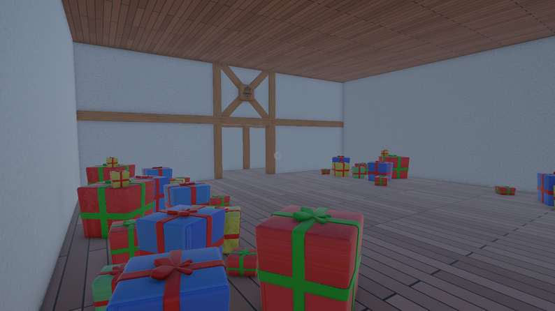 Candy-Shift by VitomDev