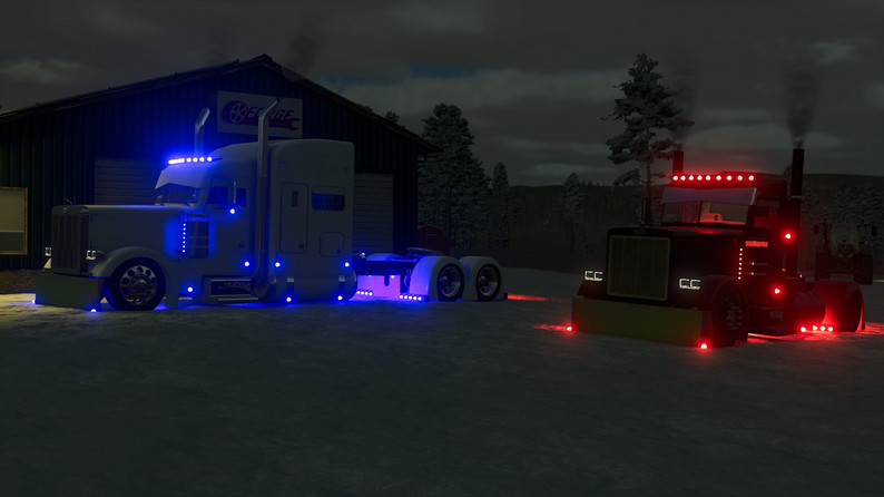 EXP25 Project Pete V2! by ExpendableDirk