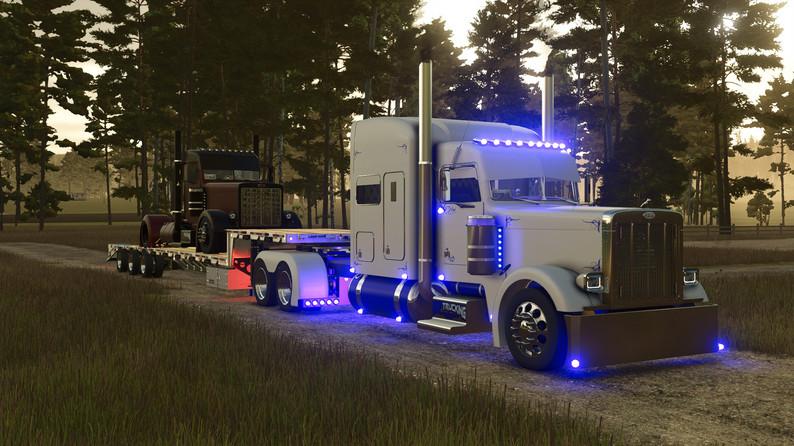 EXP25 Project Pete V2! by ExpendableDirk