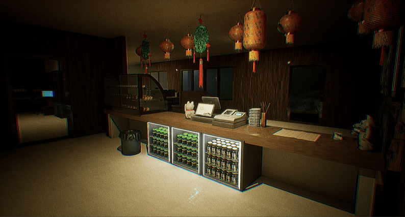 The Sushi Bar | 寿司バー by k1k0777