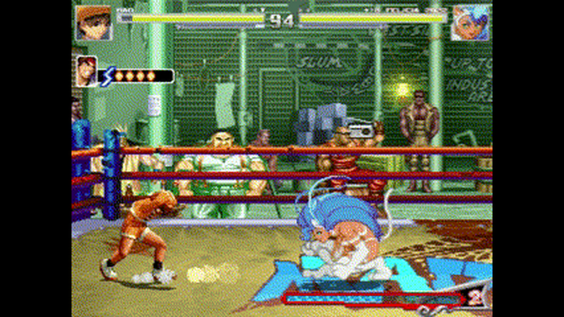 Fight Zone XX NEW VERSION (adult mugen +18) by FightZone