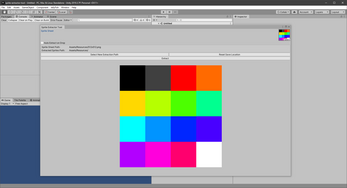 Sprite Extractor by Uee