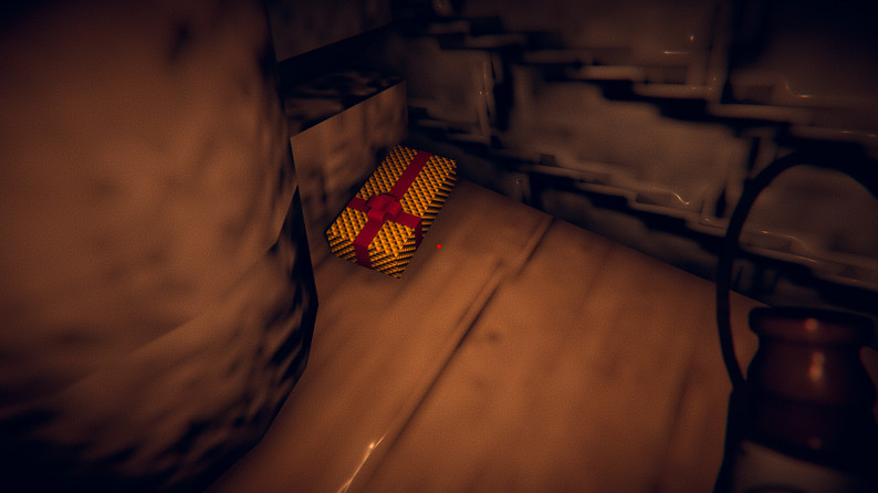 Bloody Bells by KIRILLVP GAMES