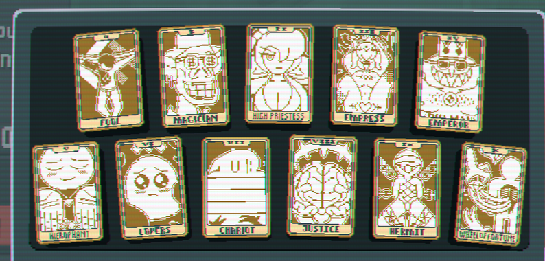 Aplove's Balatro Deck by aplove