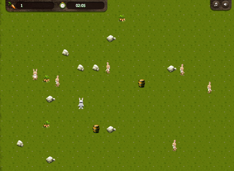 Rabbit Valley Free Asset Pack by StremArt