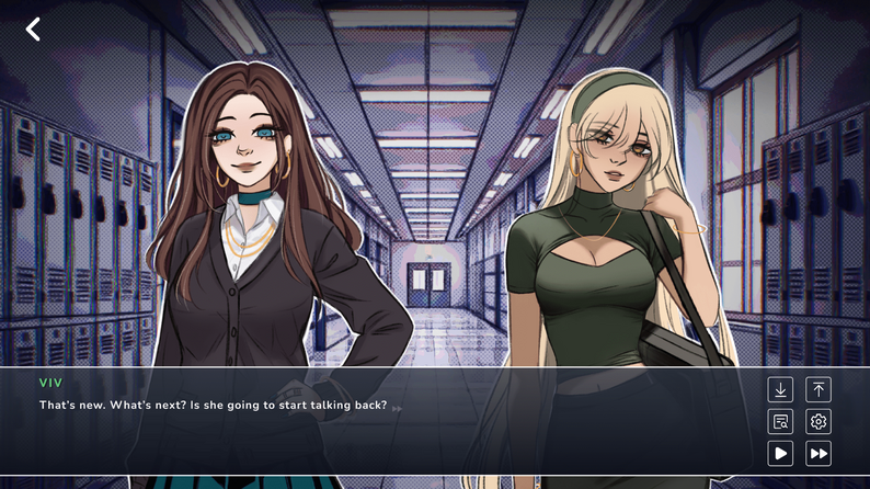 Witch’s Bound by Purple Sugar