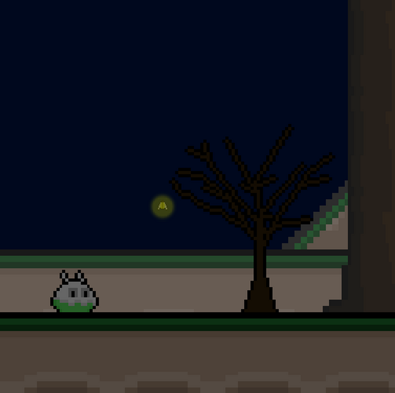 Slime Game by Wonderpond